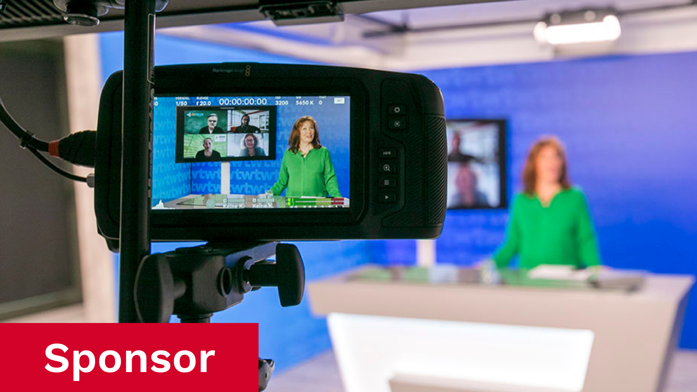 TW Media - the lead into the fashion industry